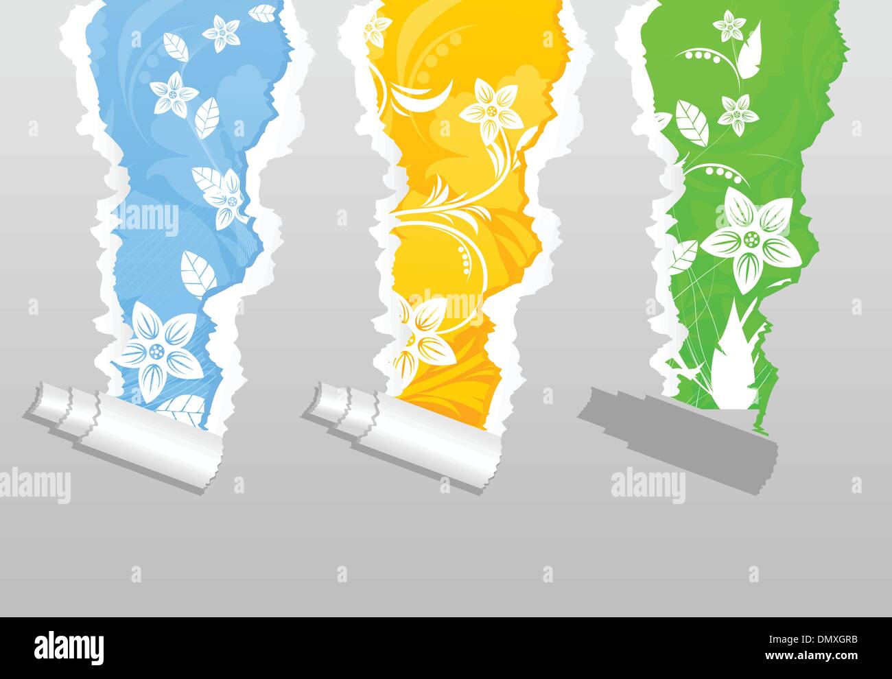 With scrap Stock Vector Images - Alamy