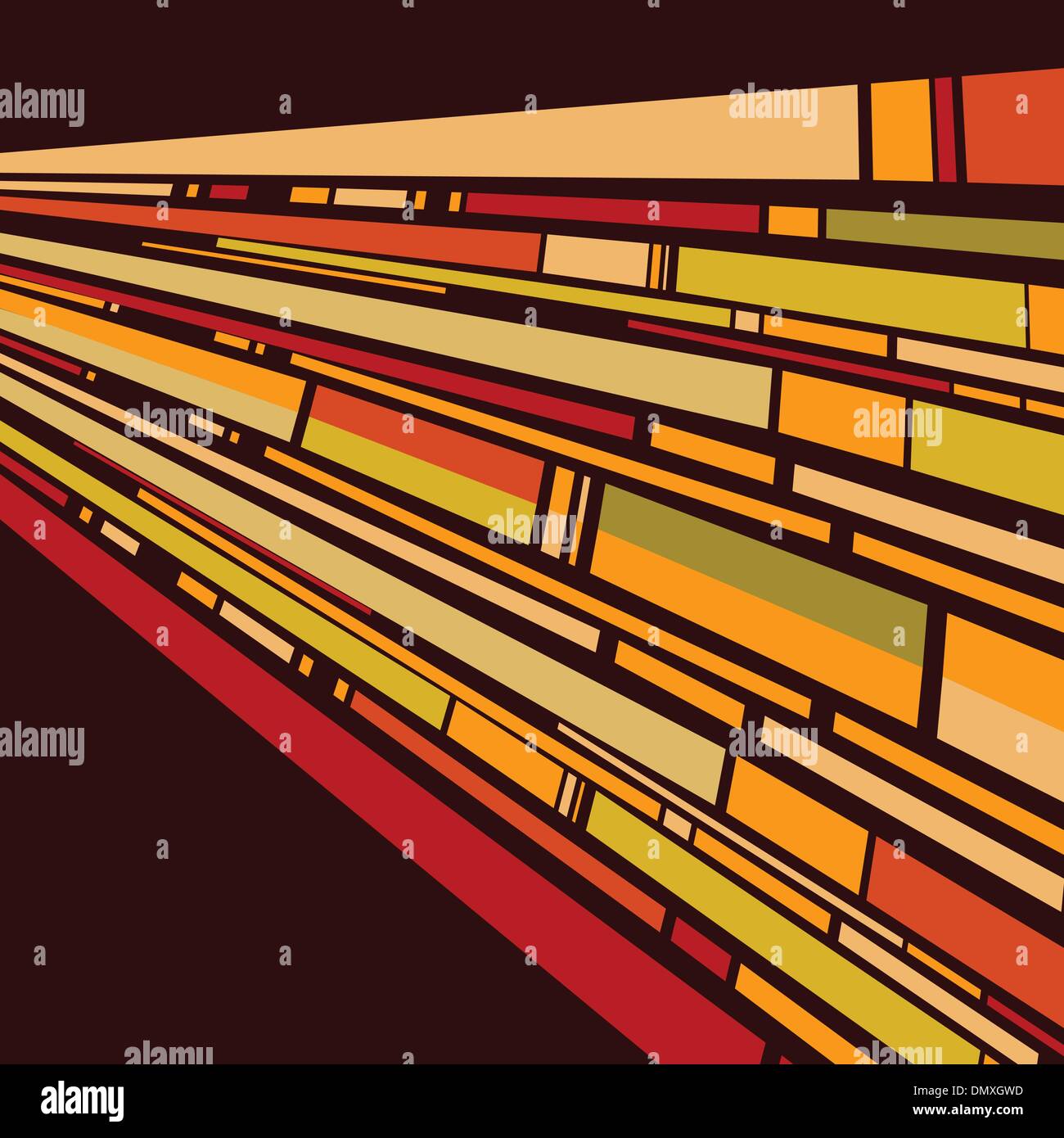 Retro funk Stock Vector Images - Alamy