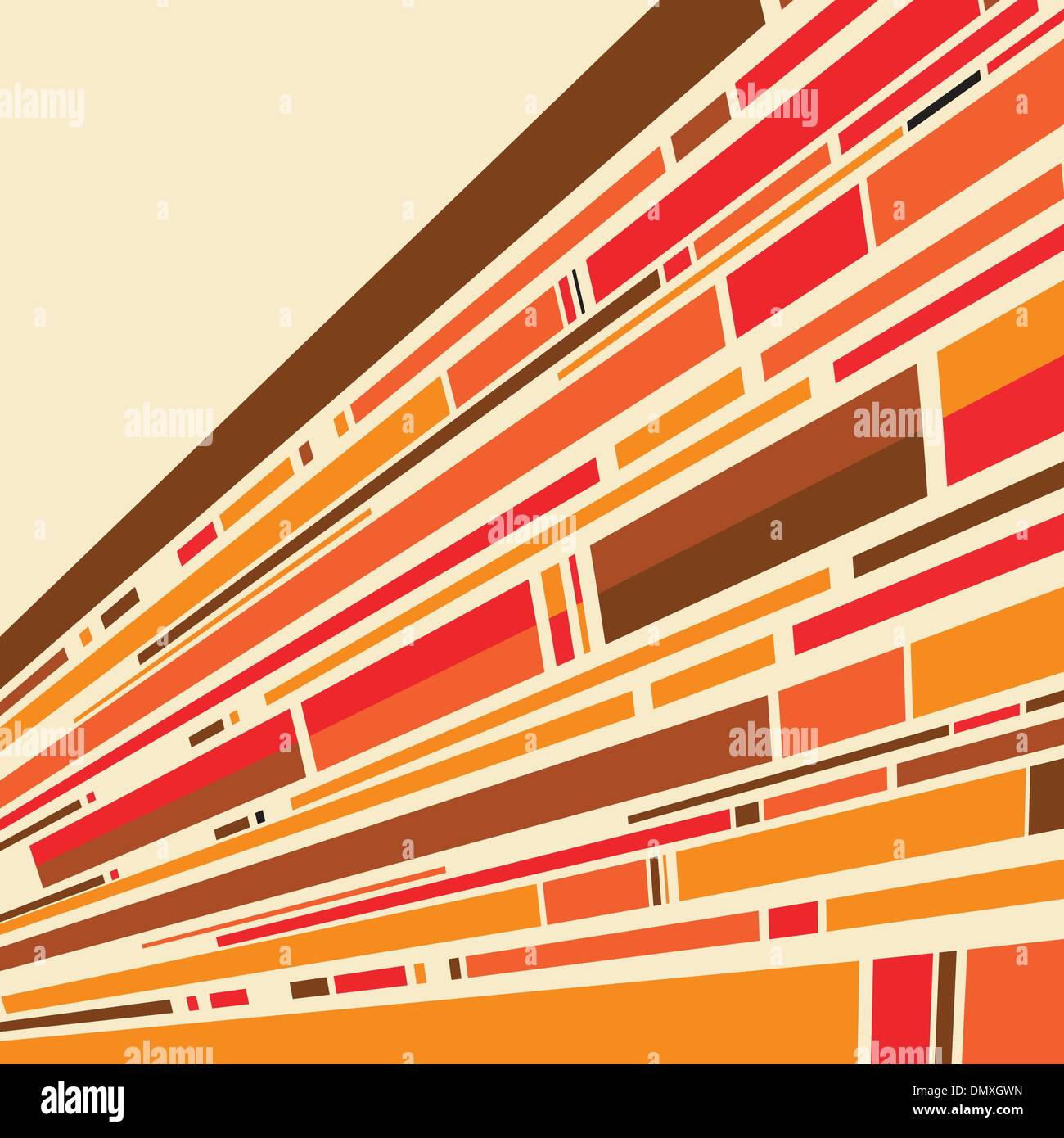 Retro cover Stock Vector Images - Alamy