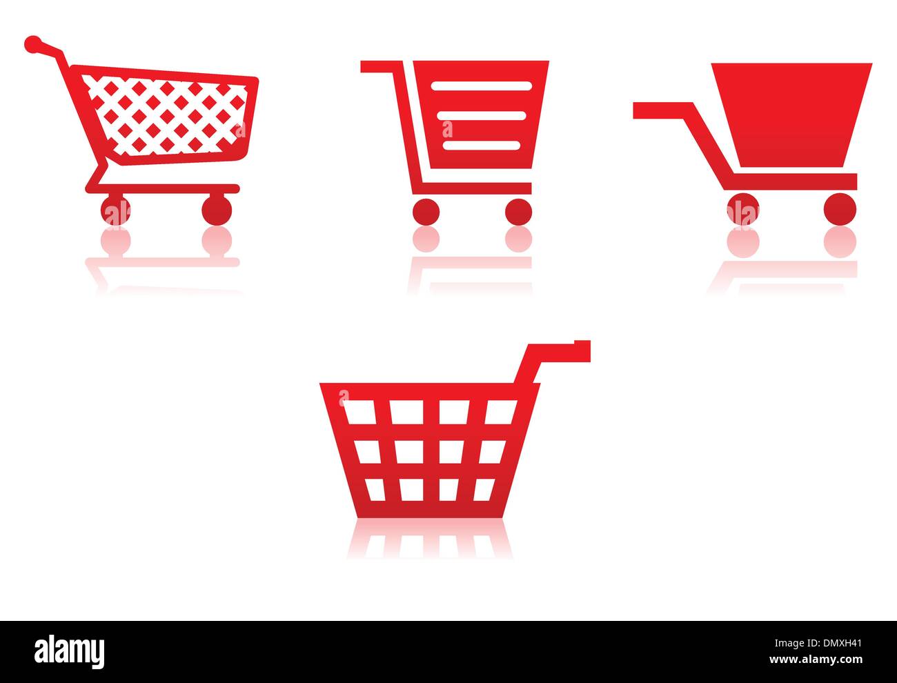 Food reaction Stock Vector Images - Alamy