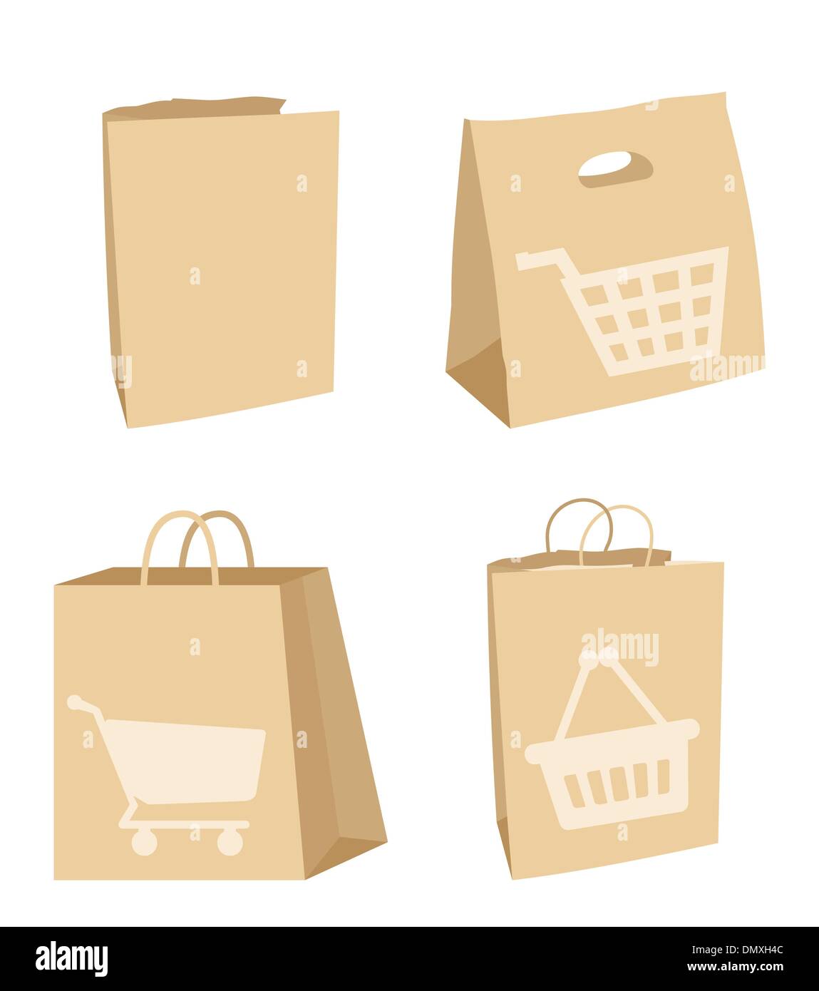 Image for package Stock Vector Images - Alamy