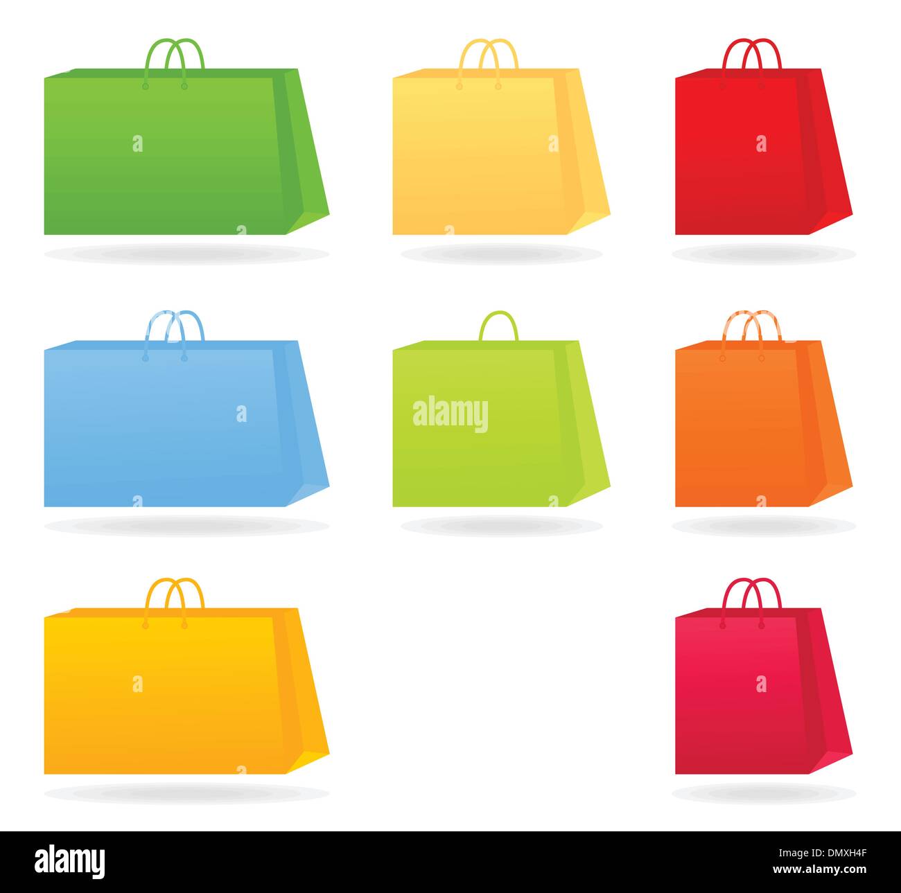 Image for package Stock Vector Images - Alamy