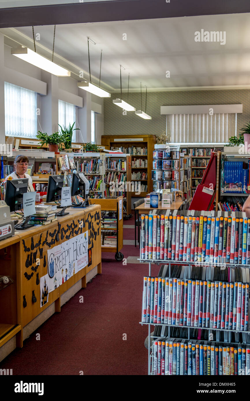 Little Lever Library High Resolution Stock Photography and Images - Alamy