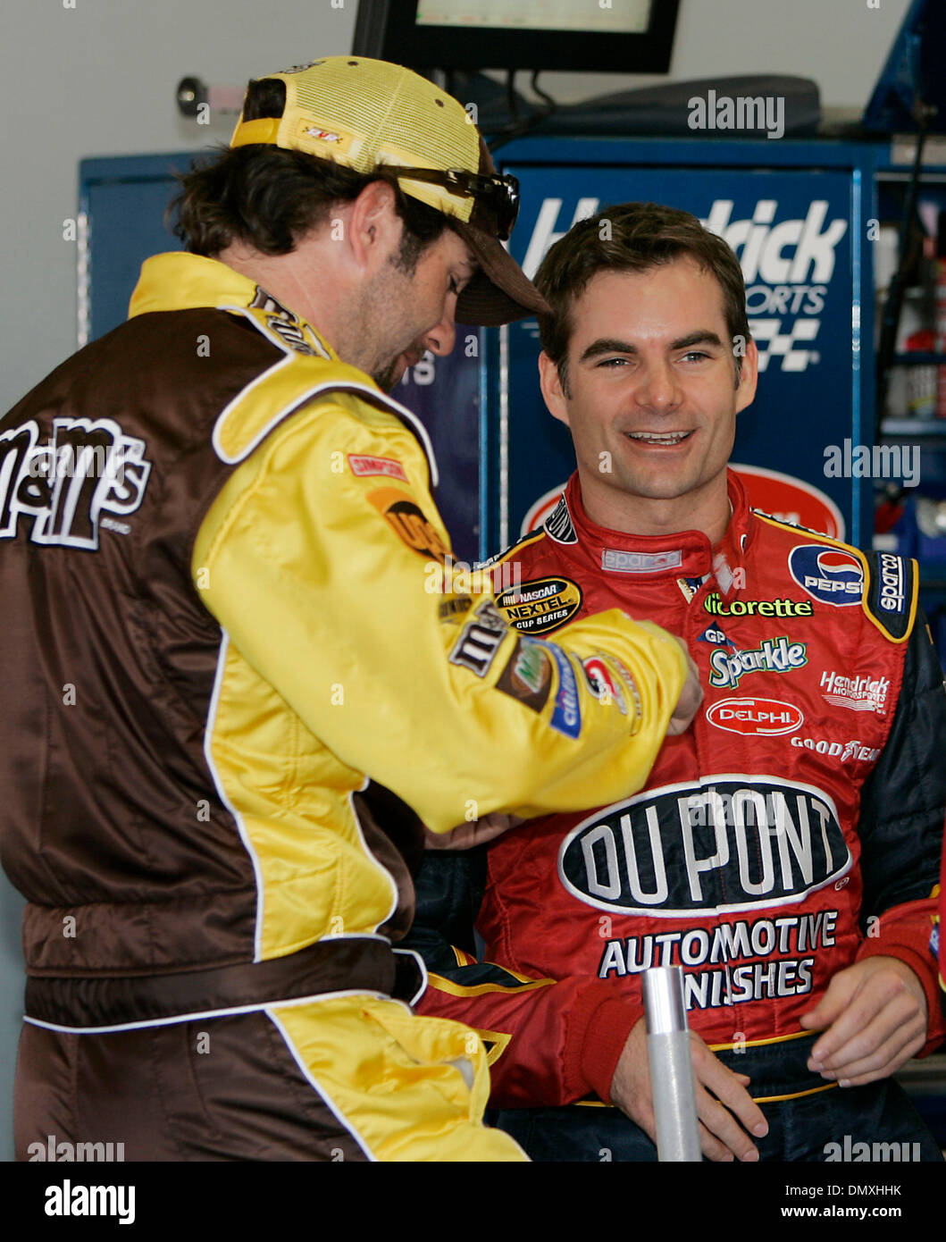 Gordon hendricks hi-res stock photography and images - Alamy