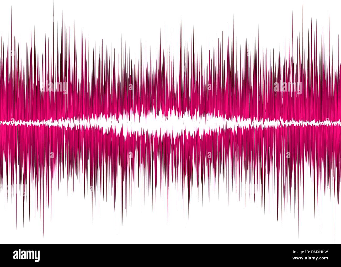 Vibration vector vectors hi-res stock photography and images - Alamy