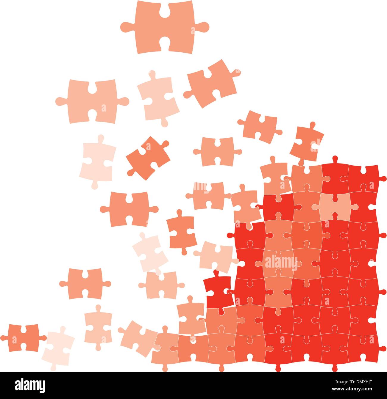 Puzzle clipart Stock Vector Images - Alamy