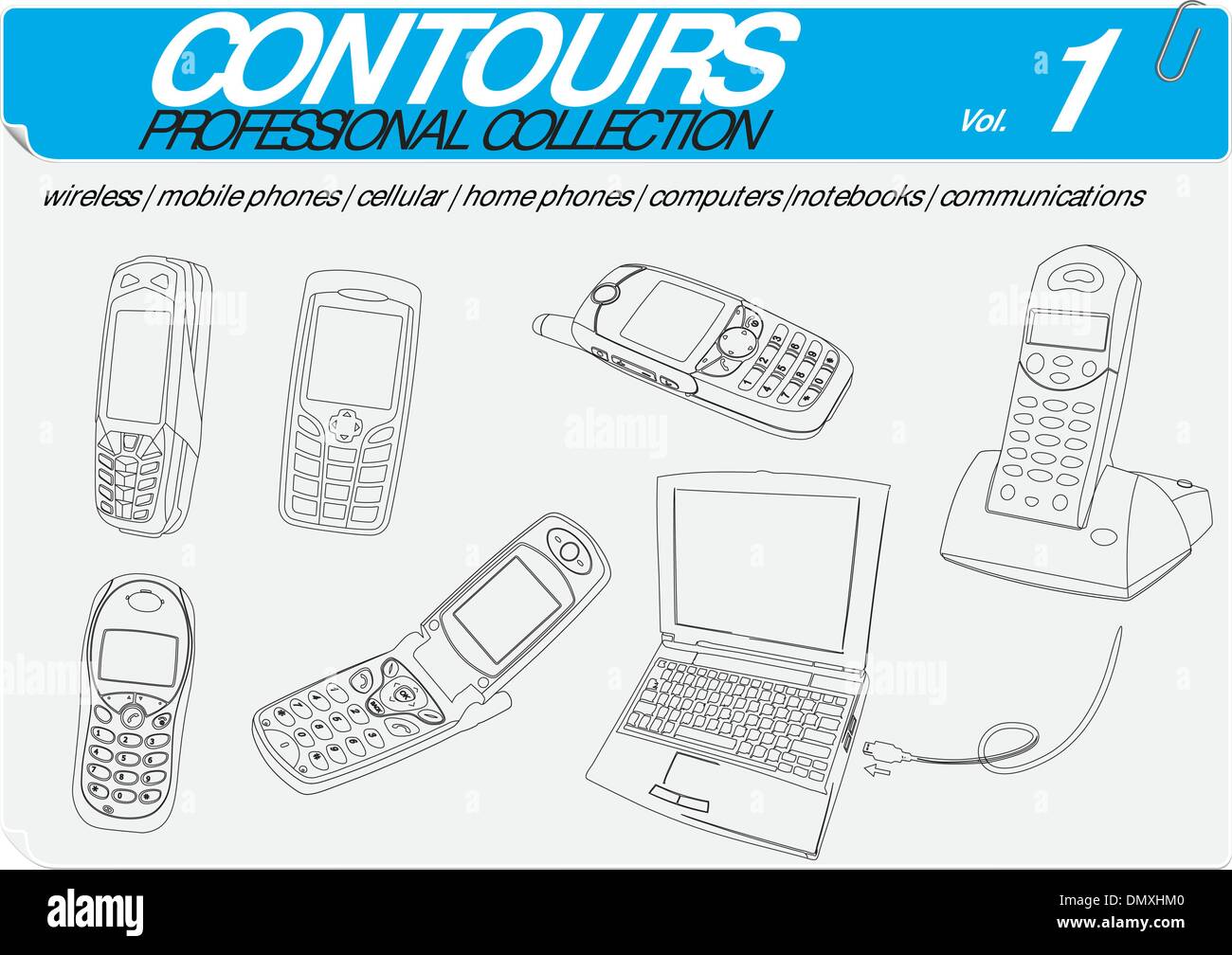 Professional vectors hi-res stock photography and images - Alamy