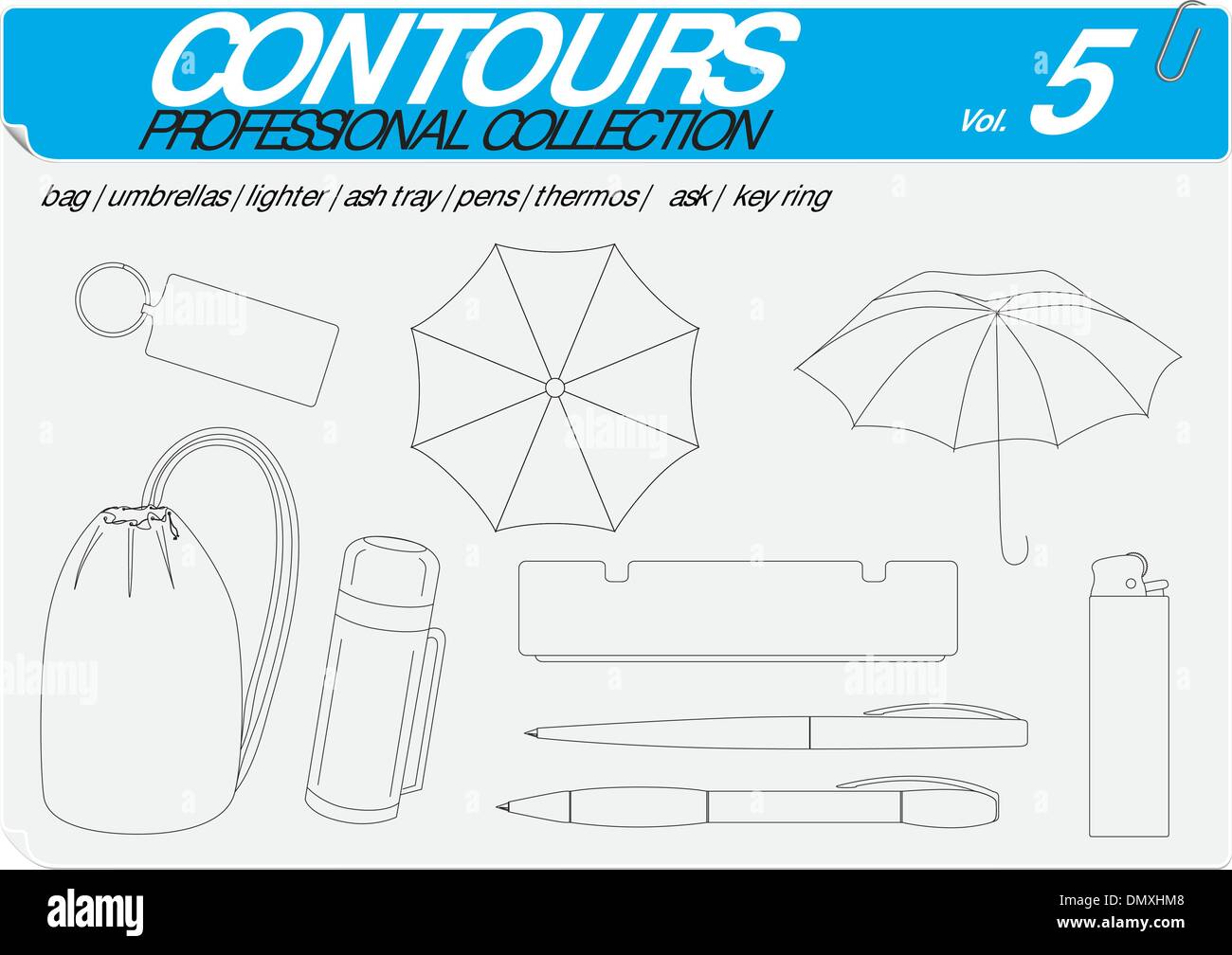 5 vol Stock Vector Images - Alamy