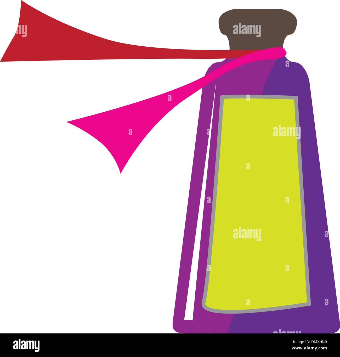 Phial vector vectors hi-res stock photography and images - Alamy