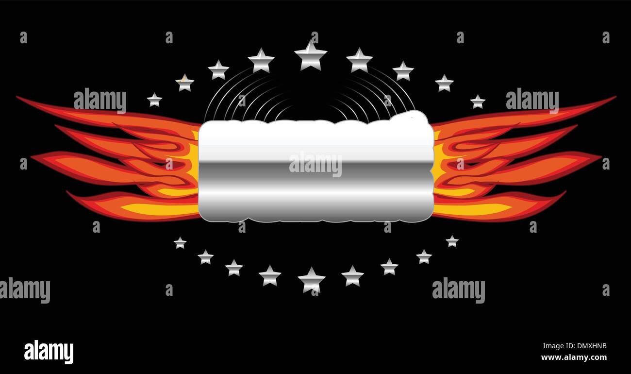 Emblem template hi-res stock photography and images - Alamy