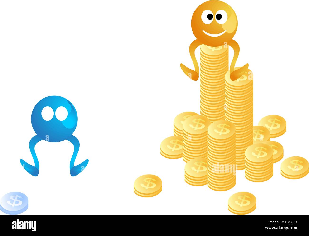 Business internet Stock Vector Images - Alamy