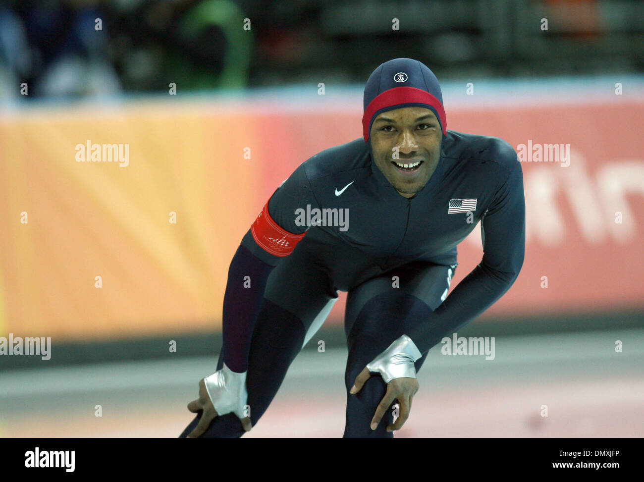 Shani davis hi-res stock photography and images - Alamy