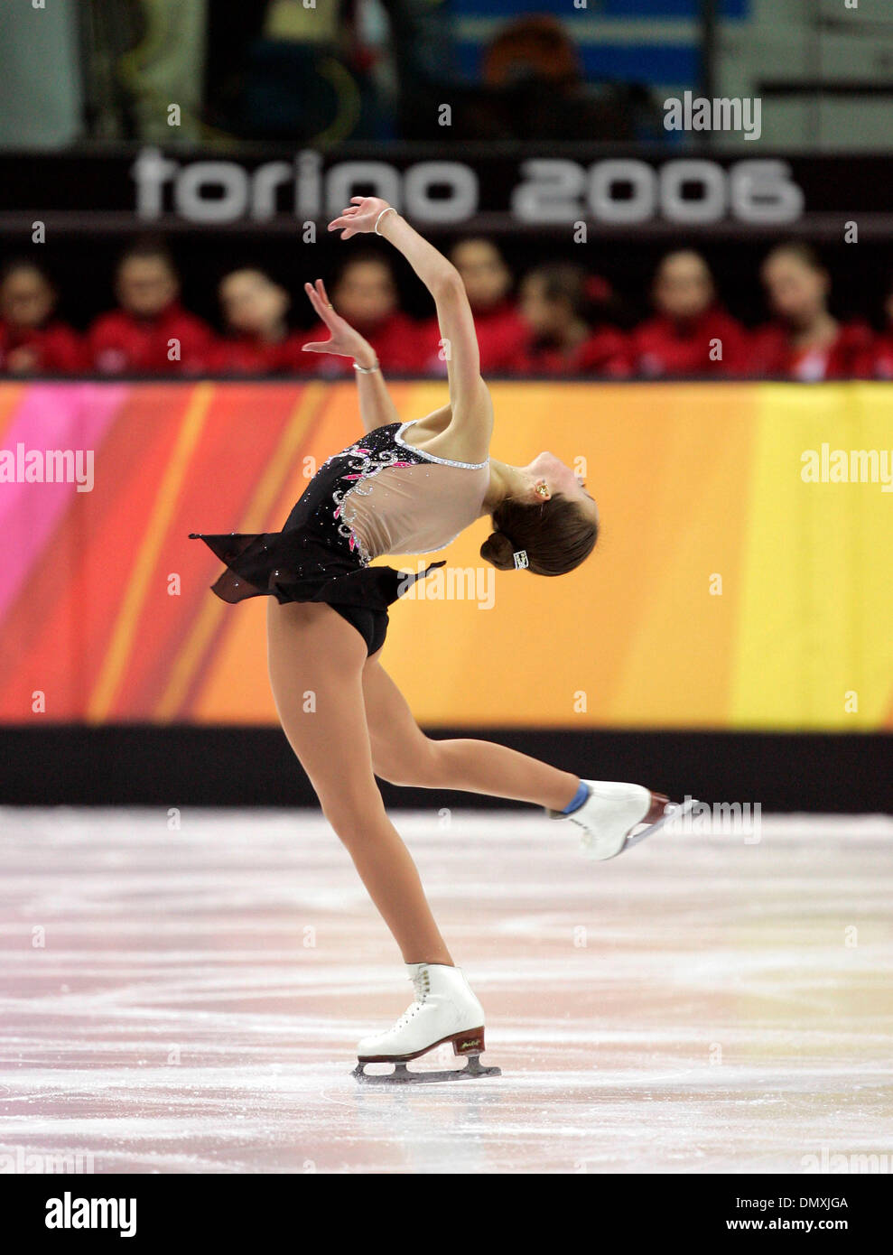Kimmie meissner hi-res stock photography and images - Alamy