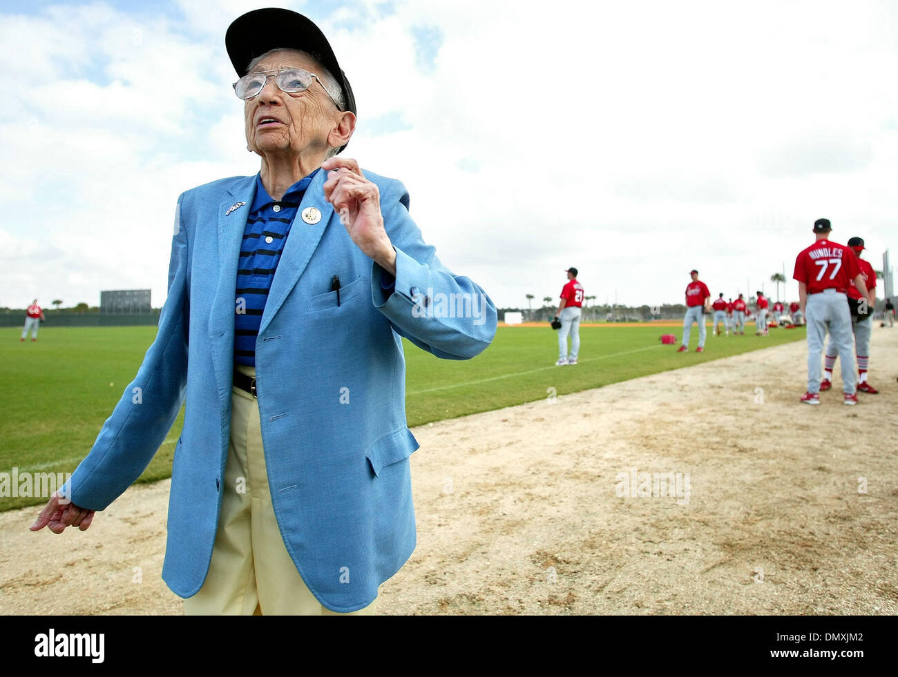 Mickey Carroll High Resolution Stock Photography and Images - Alamy