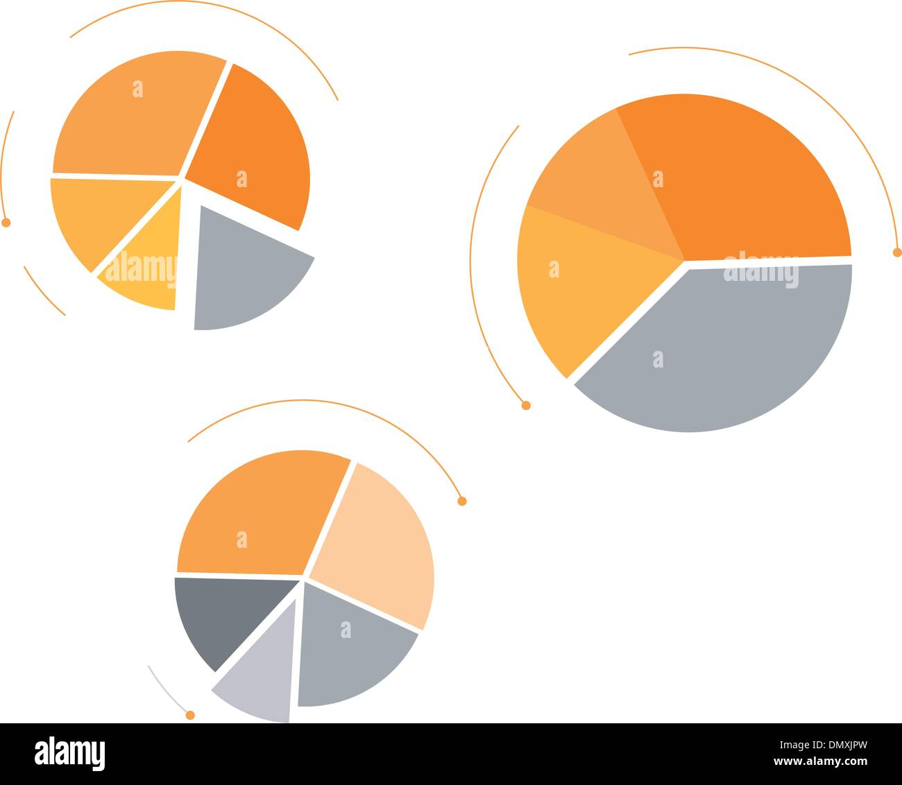 Chart was Stock Vector Images - Alamy