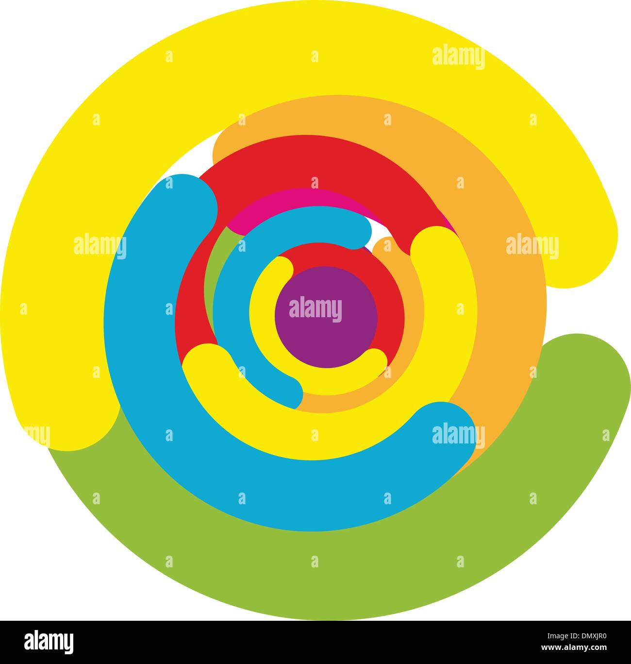 Mix Stock Vector Images - Alamy