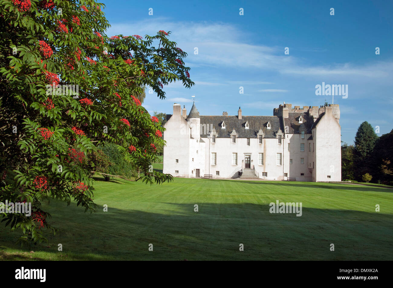 Drumoak scotland hi-res stock photography and images - Alamy
