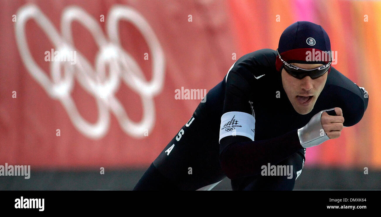 Chad hedrick hi-res stock photography and images - Alamy