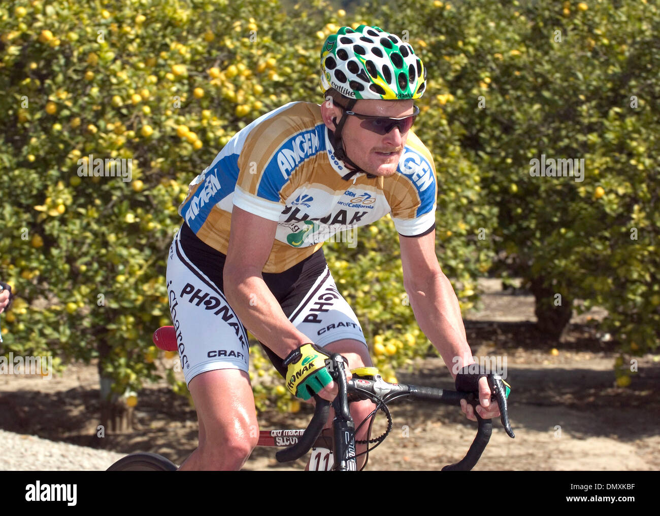 Floyd landis hi-res stock photography and images - Alamy