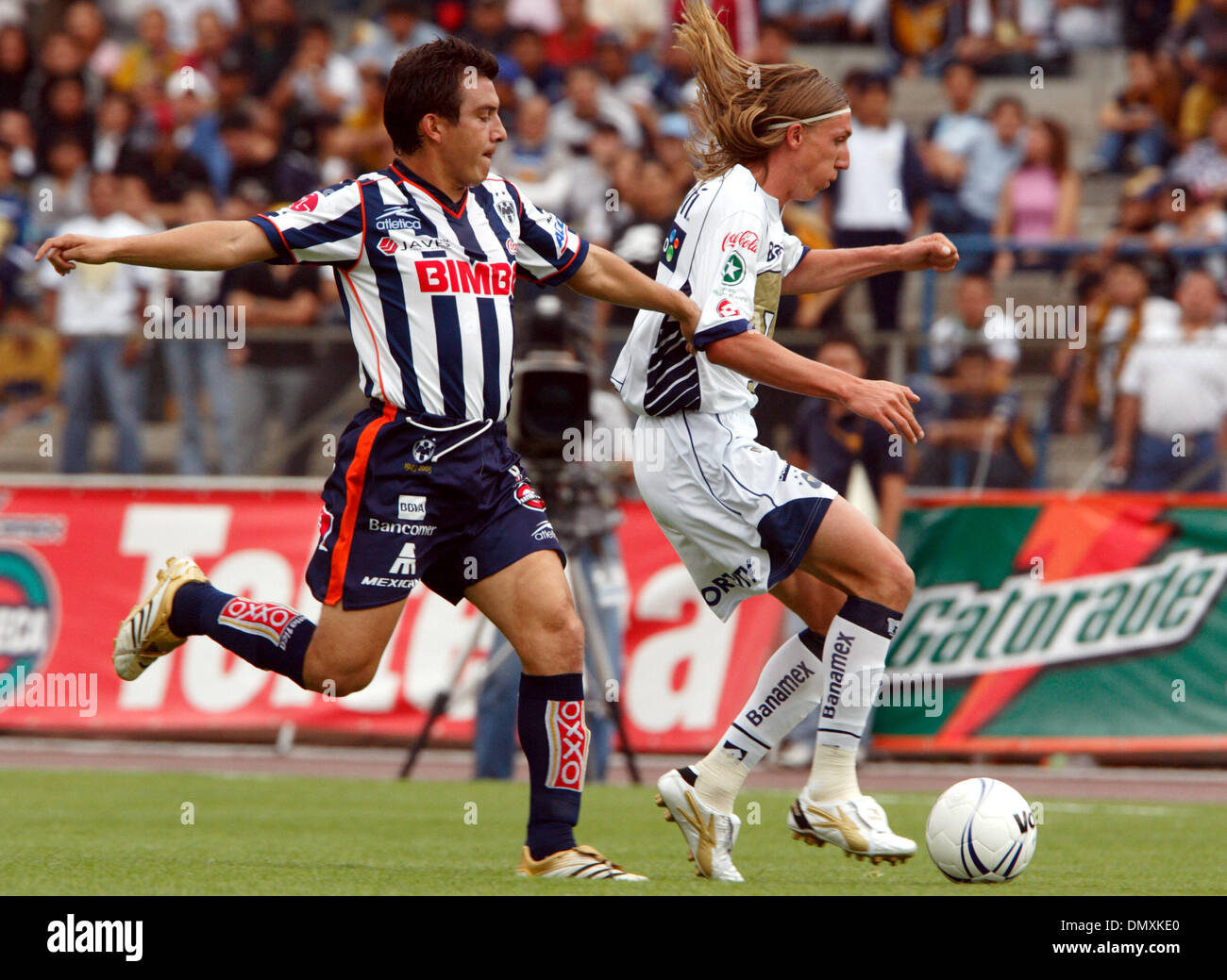 Leandro Augusto Pumas