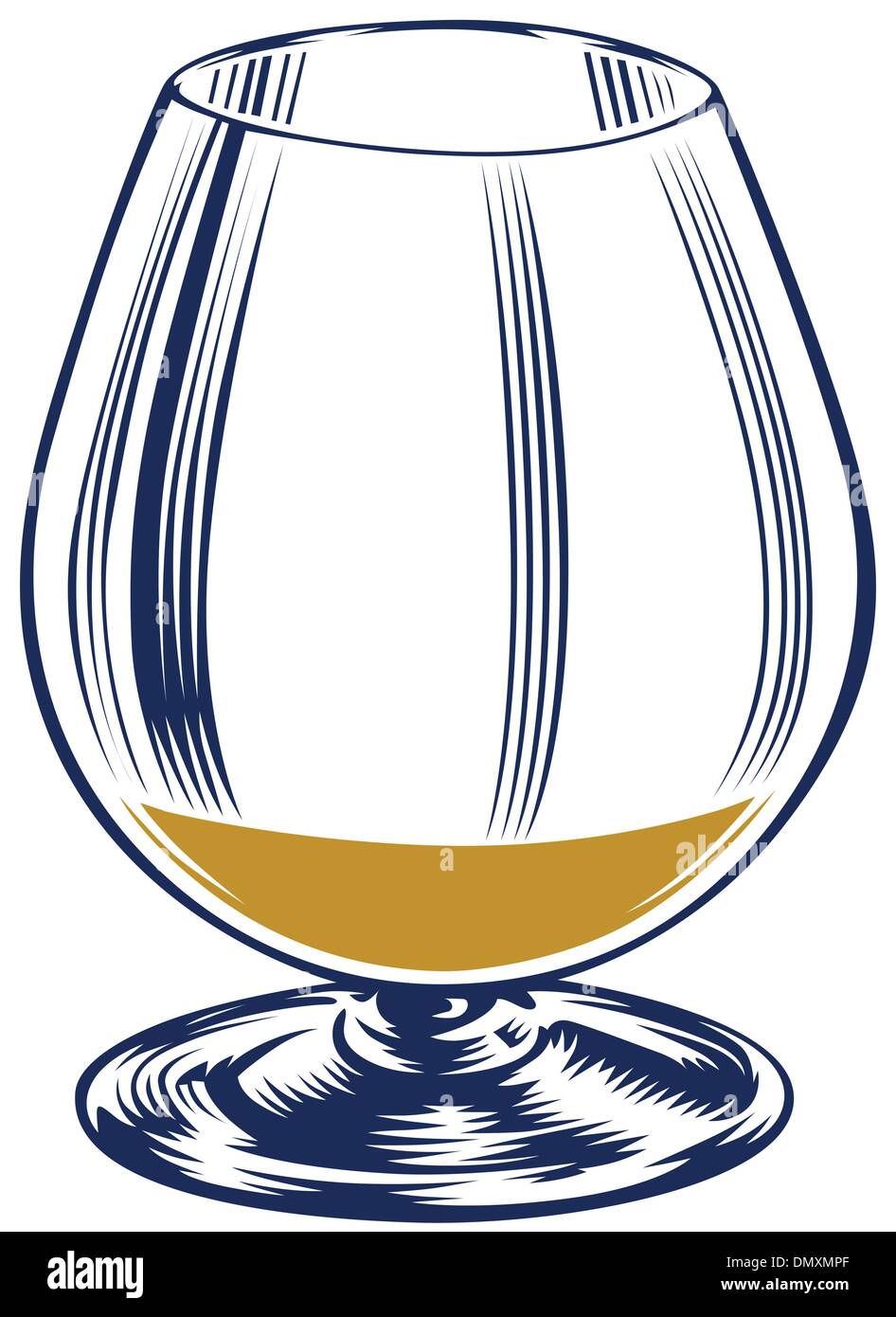 Brandy vector vectors hi-res stock photography and images - Alamy