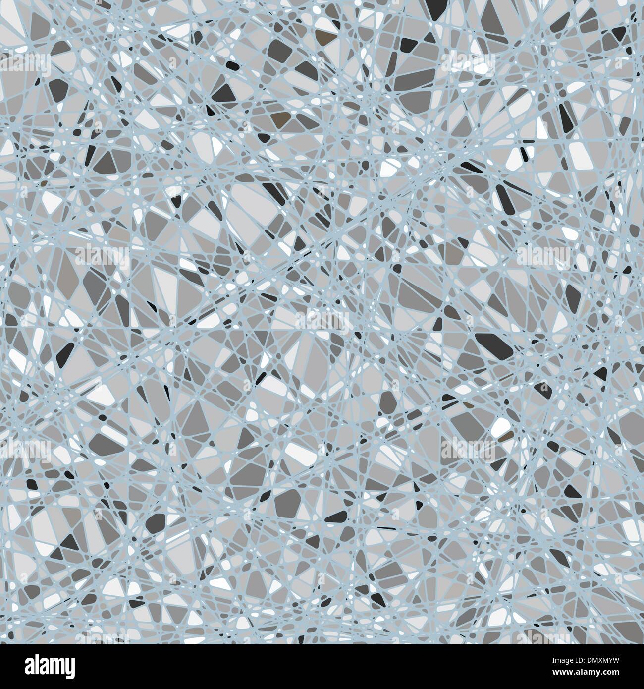 Mosaic silver Stock Vector Images - Alamy