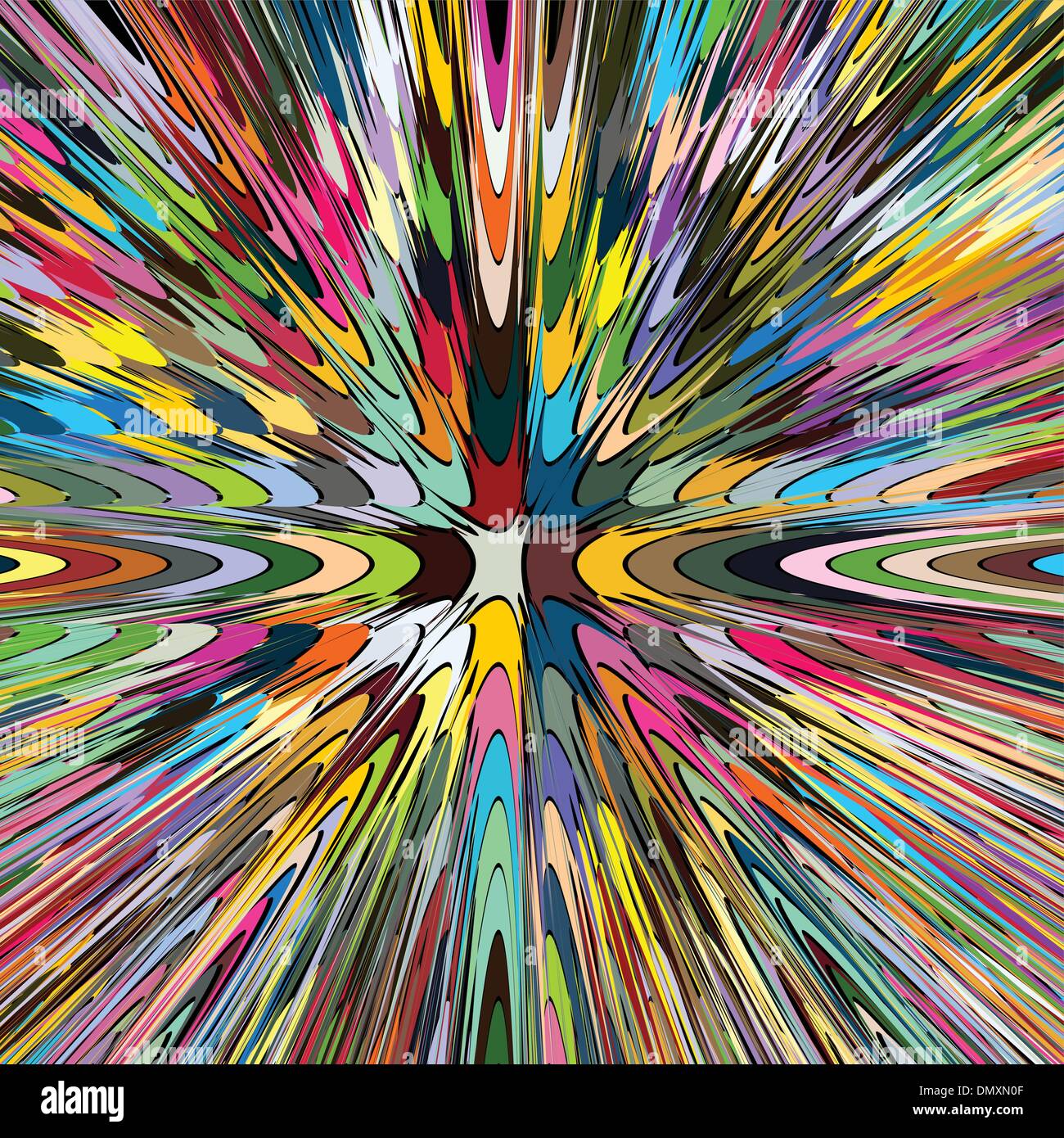 Abstract colour hi-res stock photography and images - Alamy