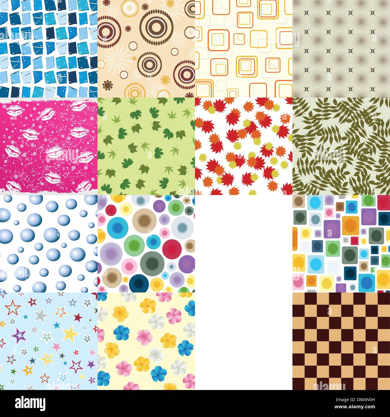 Collection of structures Stock Vector Image & Art - Alamy