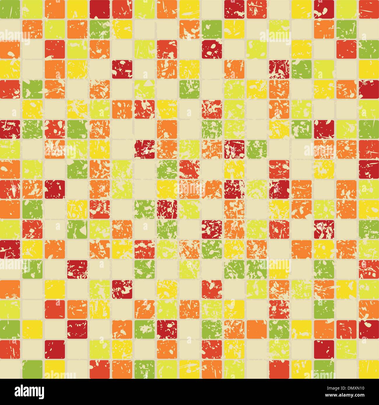 Retro structure Stock Vector Images - Alamy