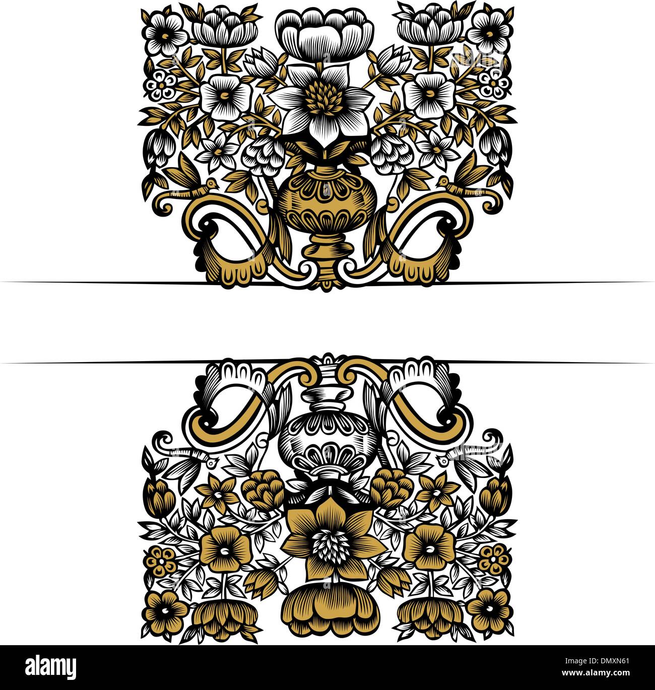 flower bush icon Stock Vector Image & Art - Alamy