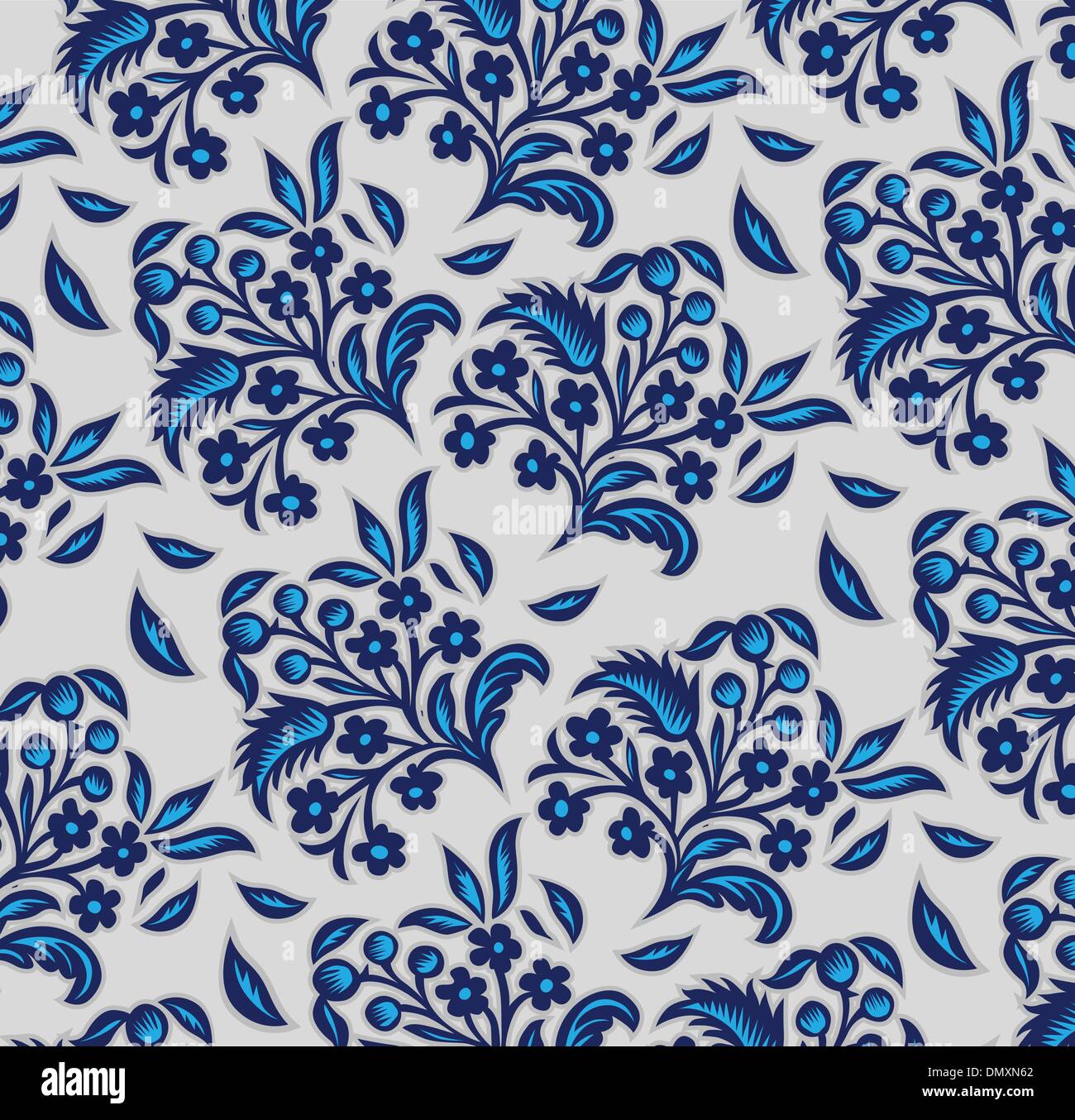 Floral insignia hi-res stock photography and images - Alamy