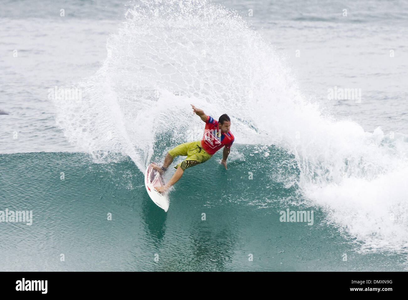 Mar 02, 2006; Snapper Rocks, Coolangatta, Queensland, AUSTRALIA ...