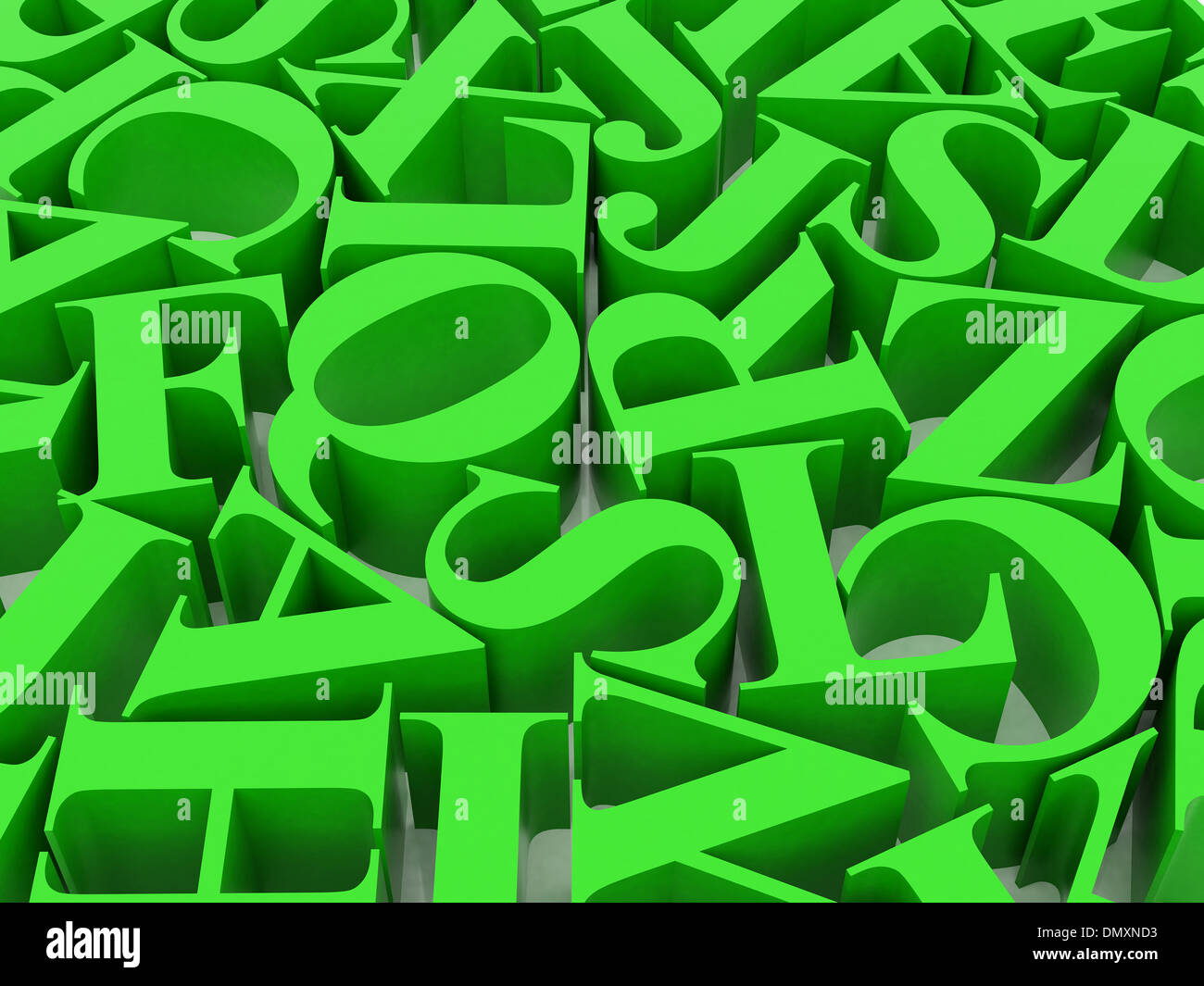 High resolution image. 3d rendered illustration. Background of ...