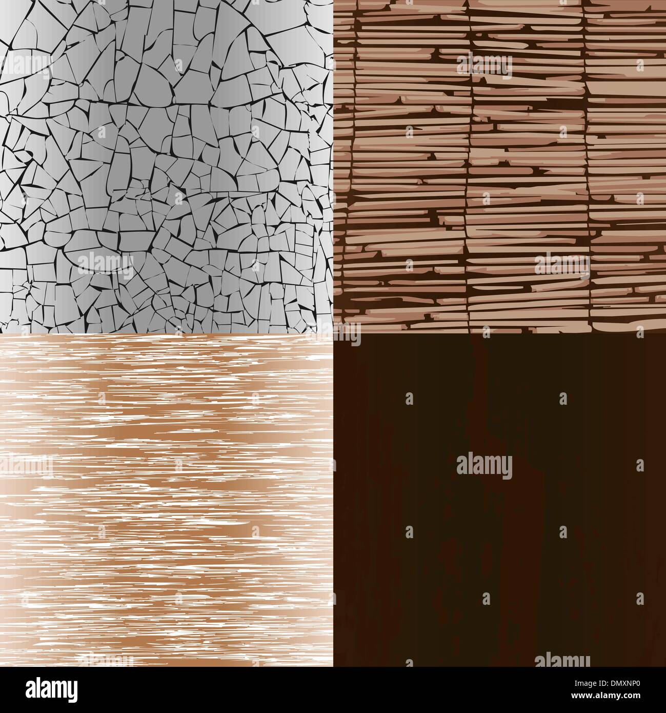 Tree texture Stock Vector Images - Alamy