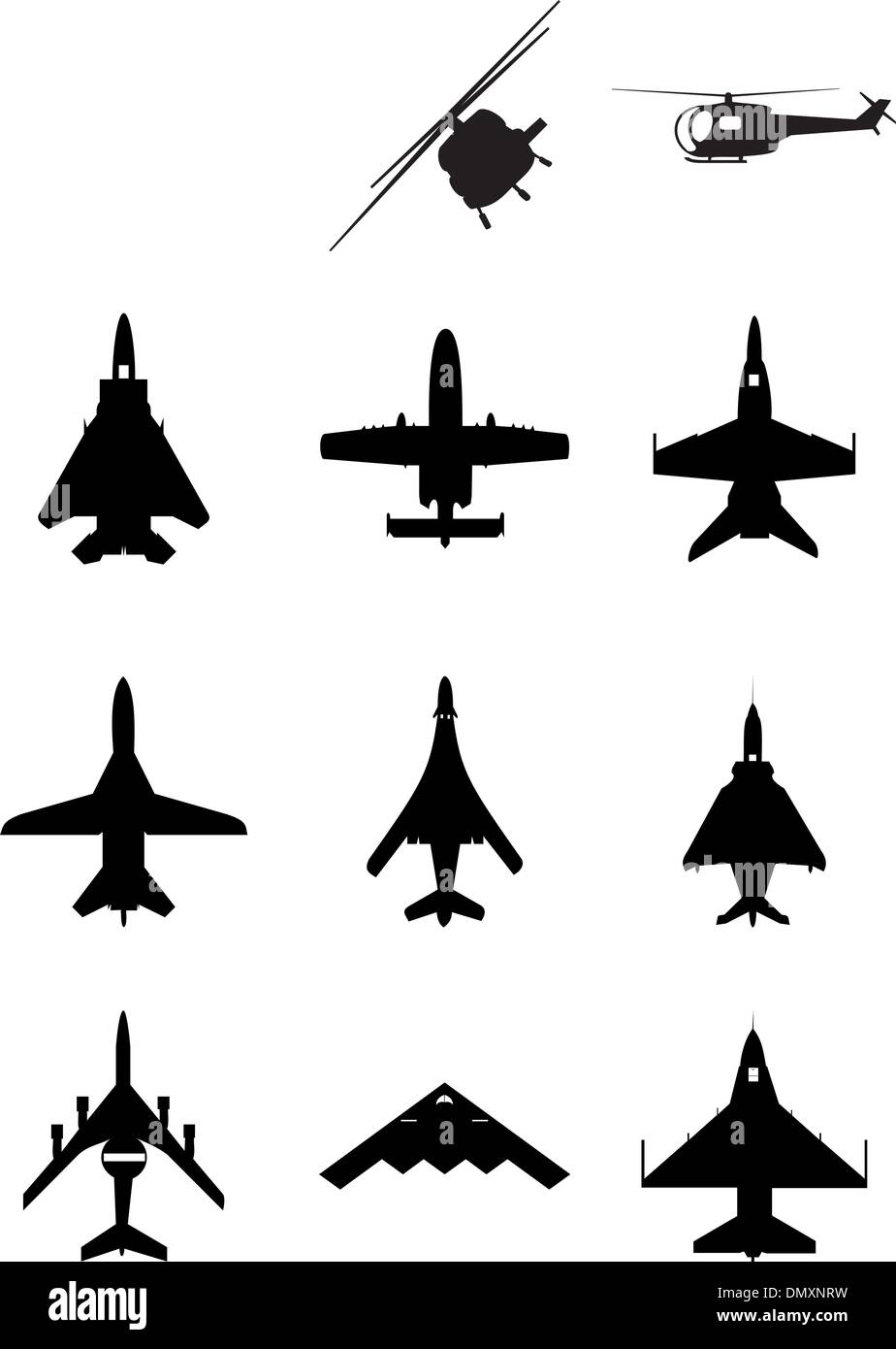 Fight flight Stock Vector Images - Alamy