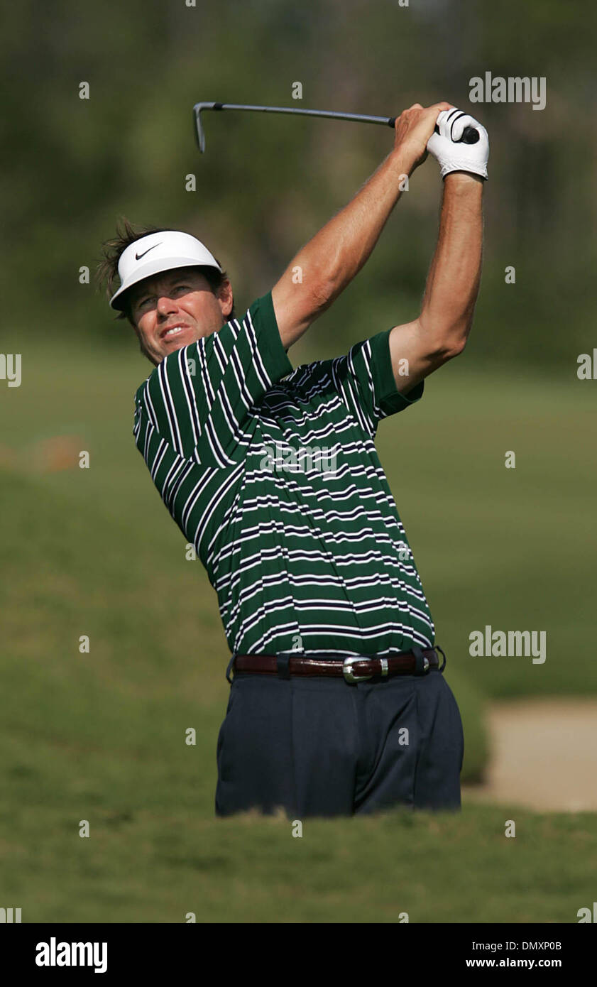 Paul azinger green hi-res stock photography and images - Alamy