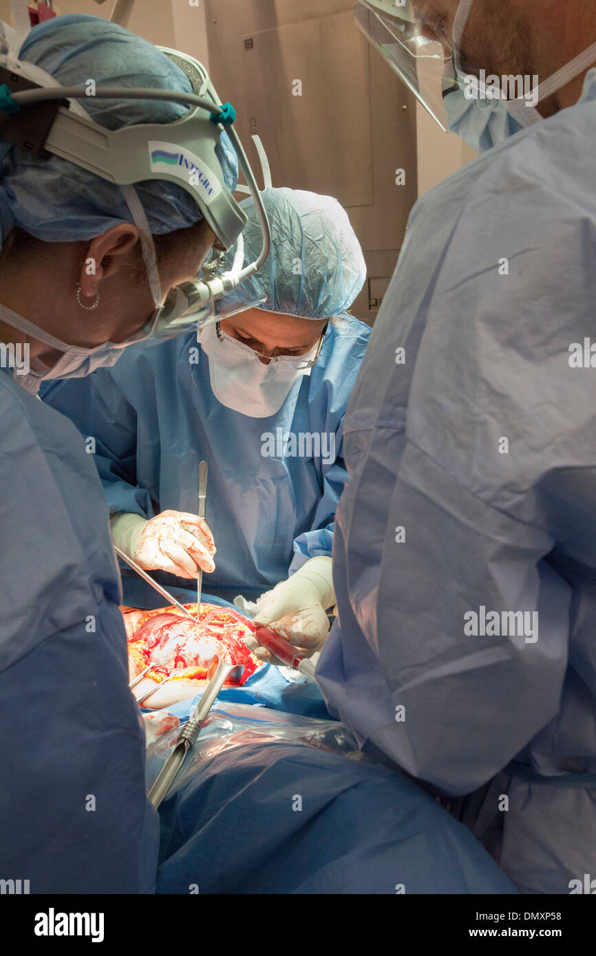 Hysterectomy hi-res stock photography and images - Alamy