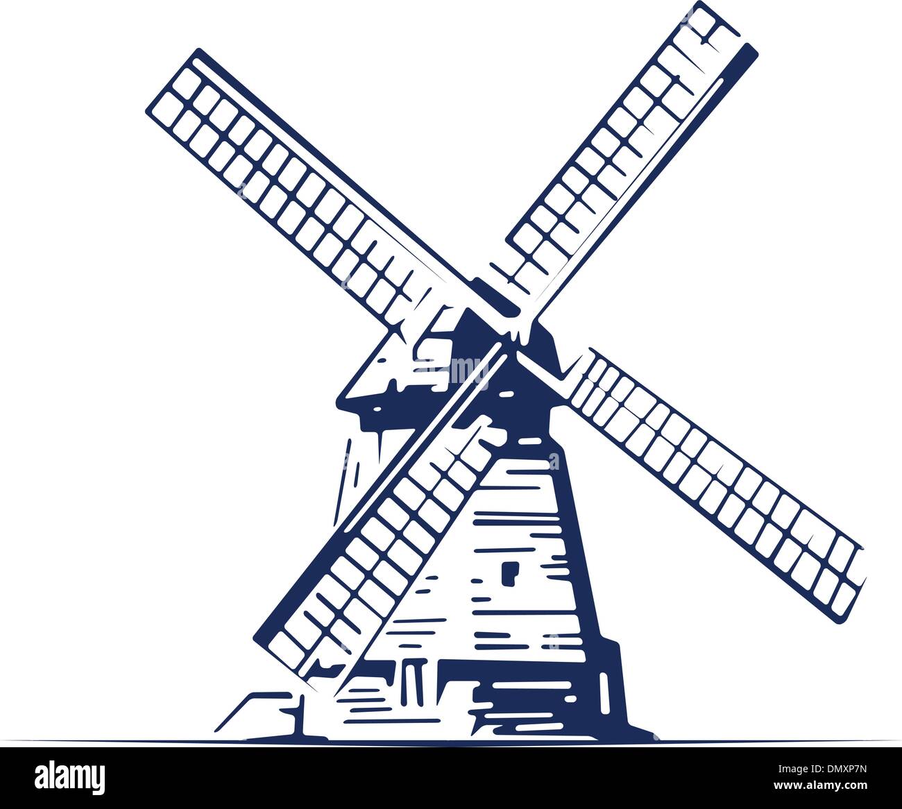 Dutch traditional emblem Stock Vector Images - Alamy