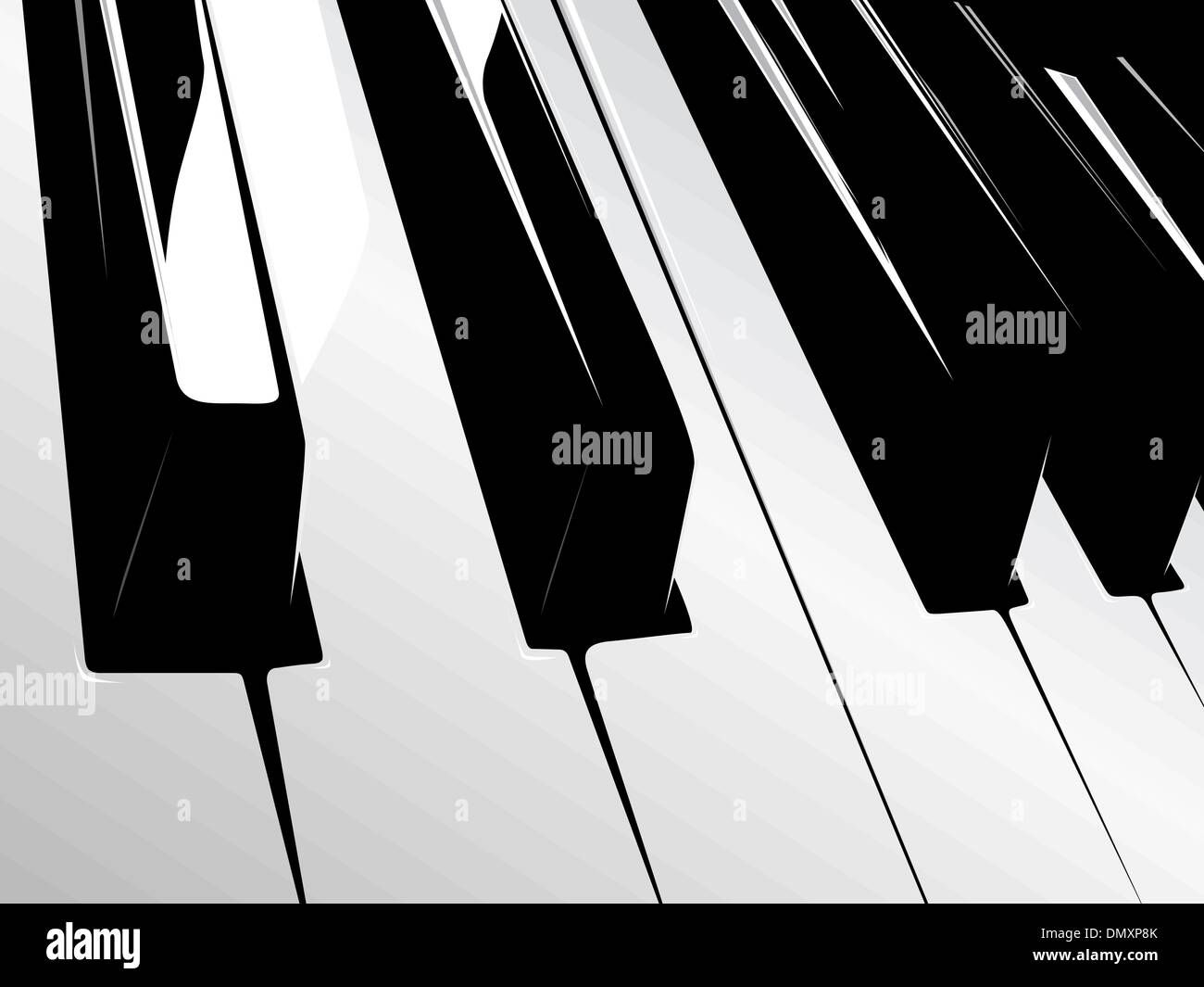 Piano chords Stock Vector Images - Alamy
