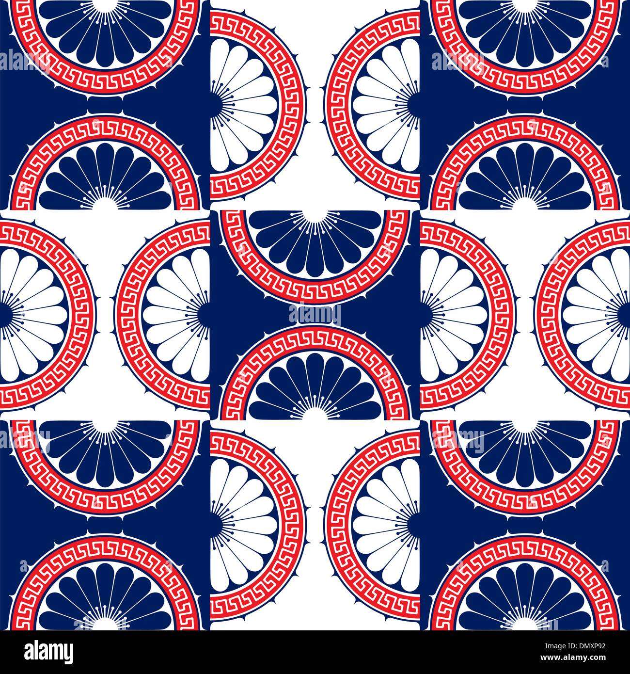 Vintage lace design Stock Vector Images - Alamy