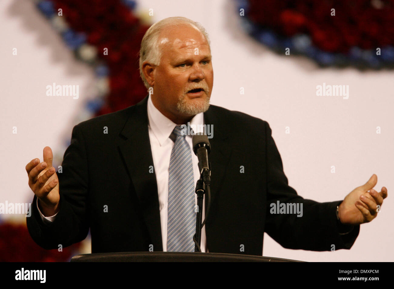 Kirby puckett hi-res stock photography and images - Alamy