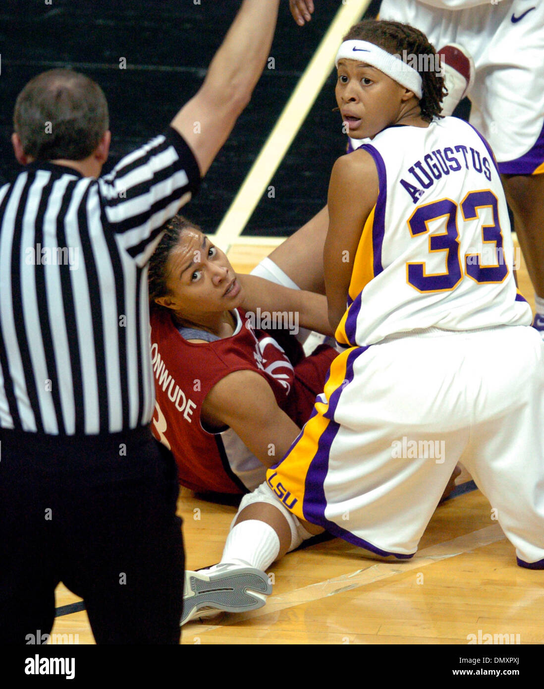 Mar 27, 2006; San Antonio, TX, USA; NCAA Women's Basketball: Stanford's ...