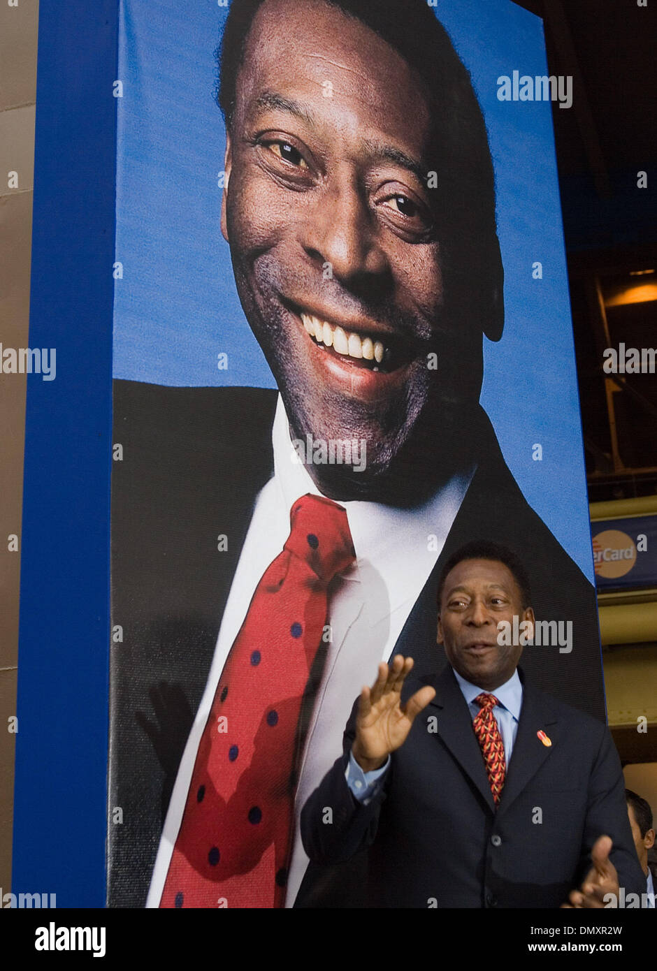 Edson do nascimento hi-res stock photography and images - Alamy