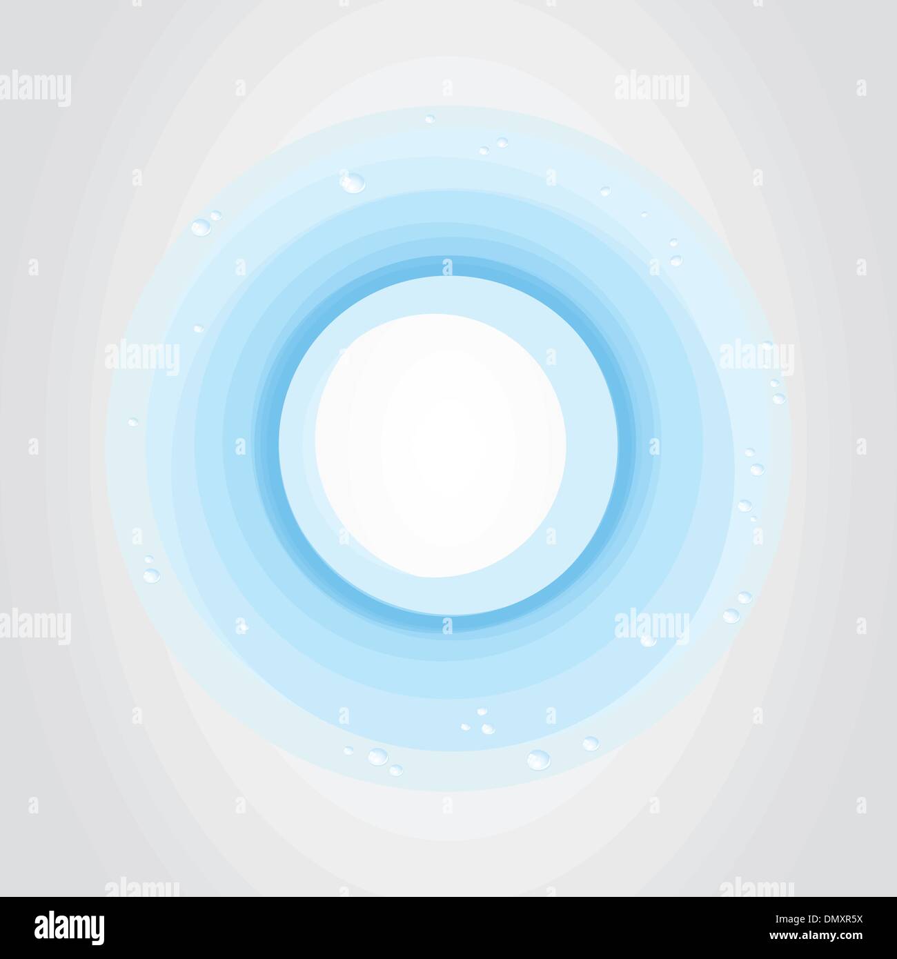 Water circle hi-res stock photography and images - Alamy