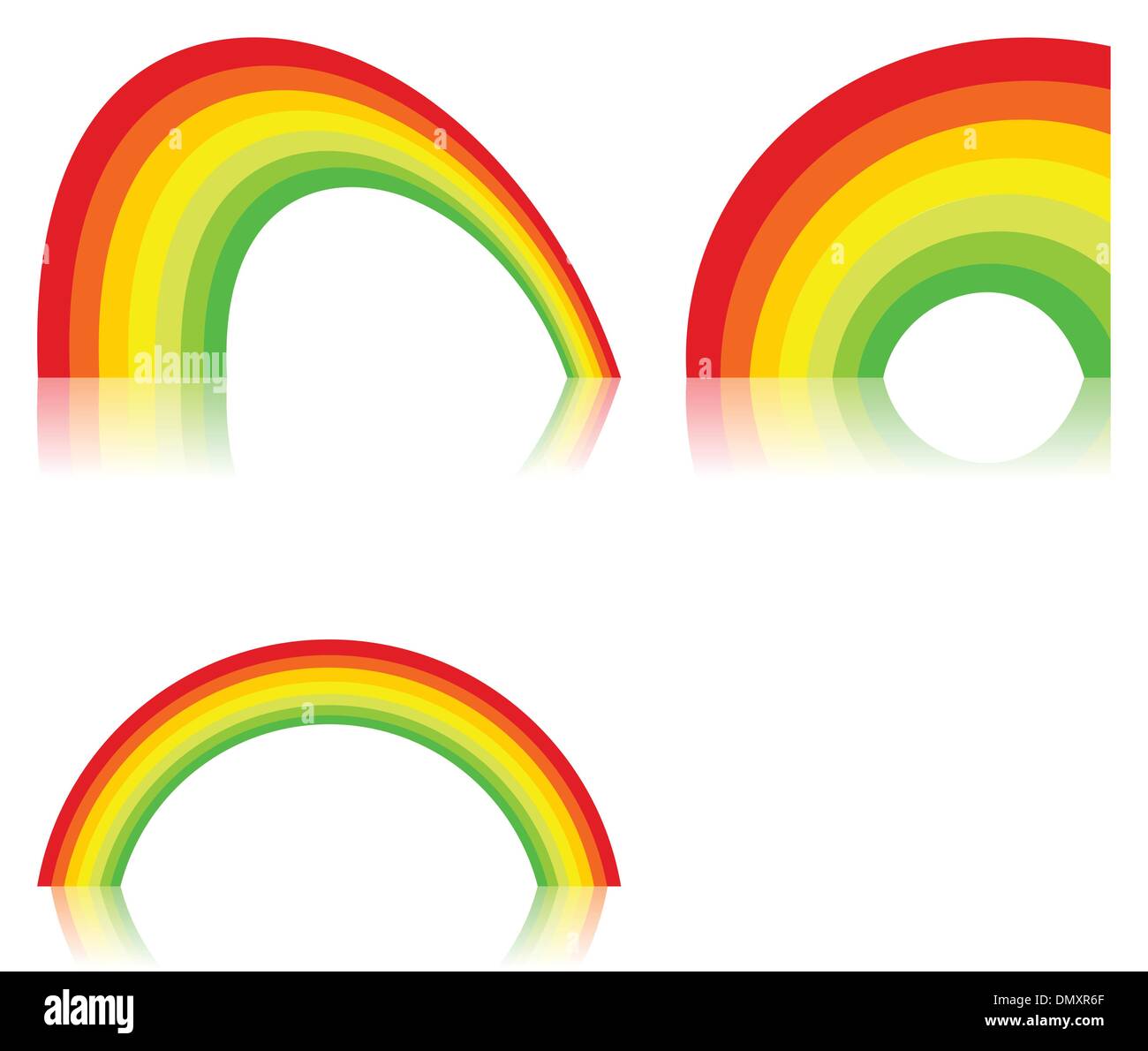 Cloud colour Stock Vector Images - Alamy