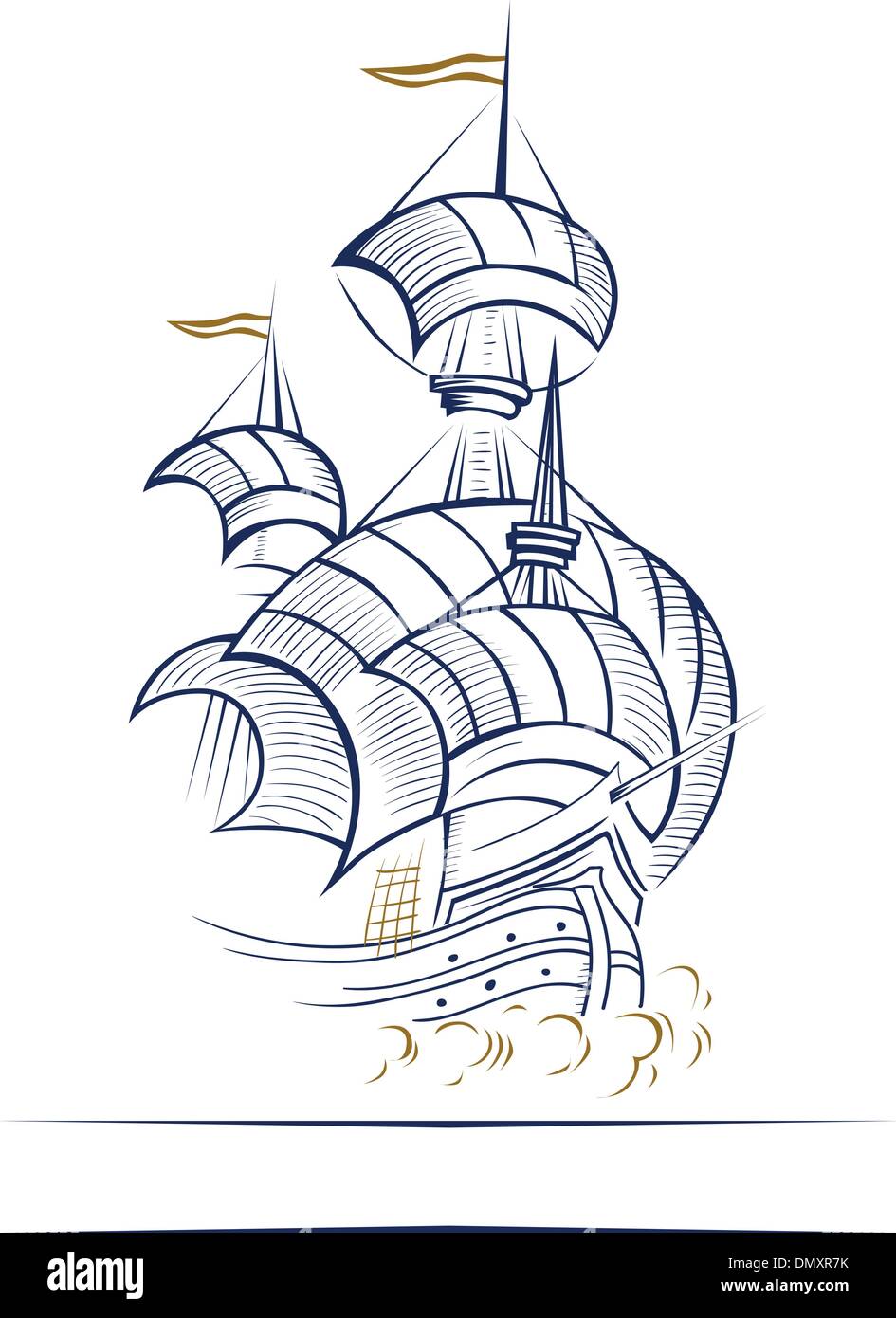 sailing boat icon Stock Vector Image & Art - Alamy