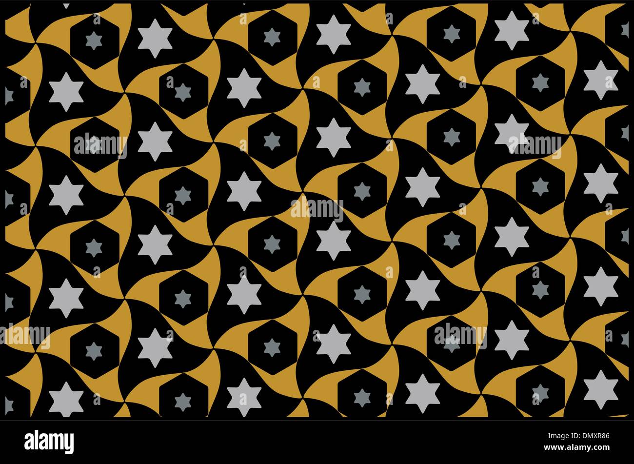 Star pattern hi-res stock photography and images - Alamy