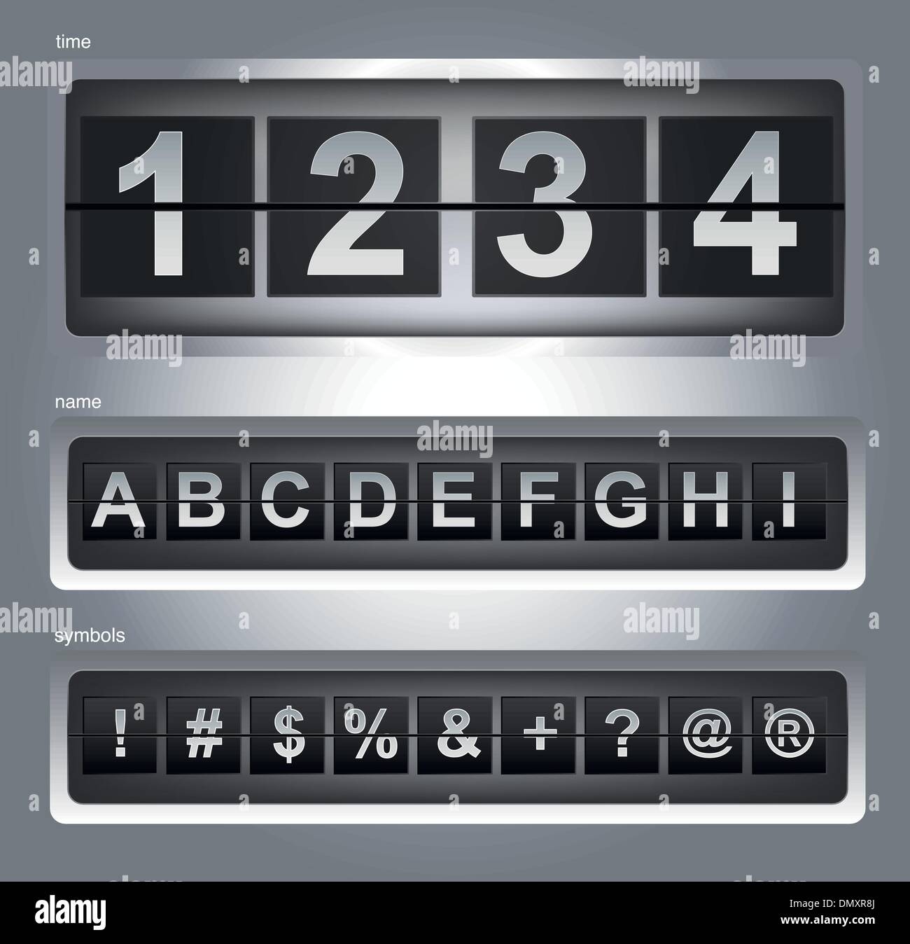 Time table hi-res stock photography and images - Alamy