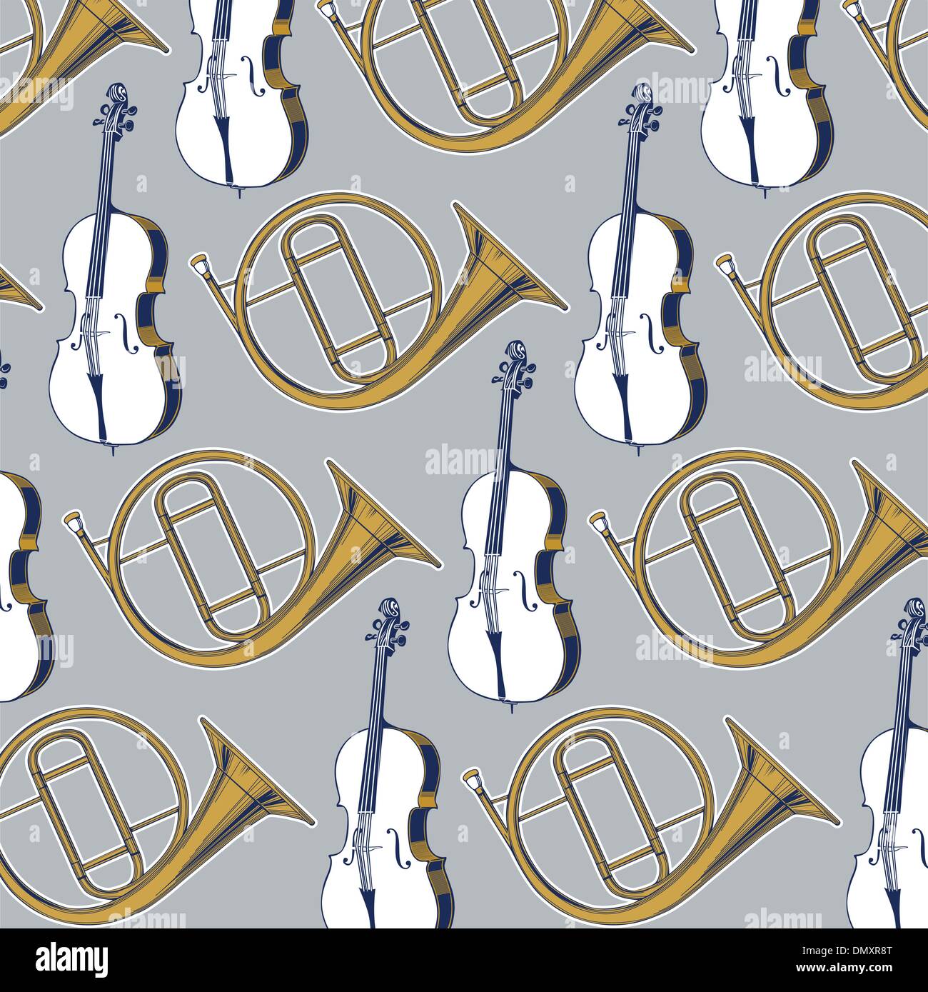 Music compose Stock Vector Images - Alamy