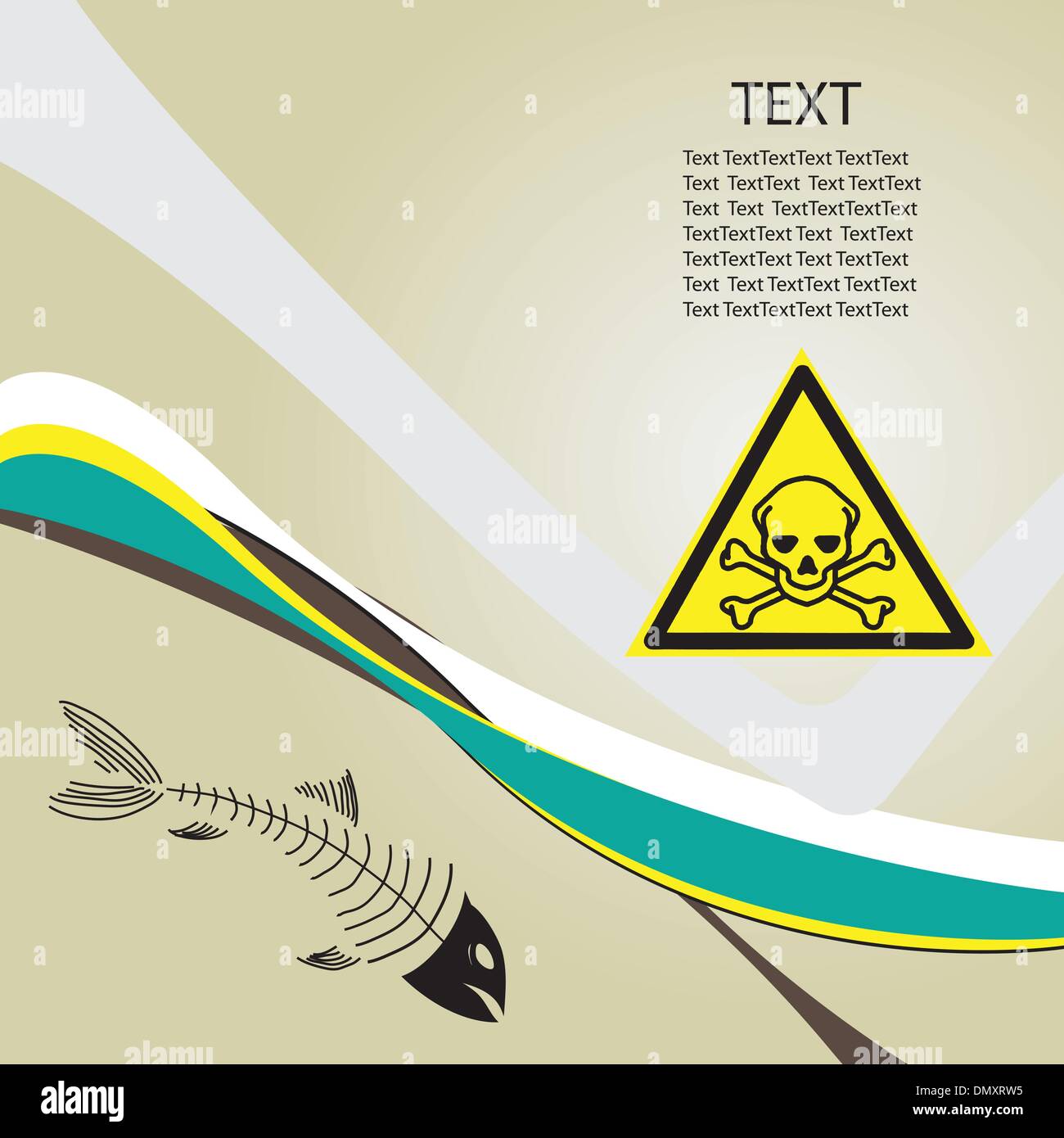 Danger badge hi-res stock photography and images - Alamy